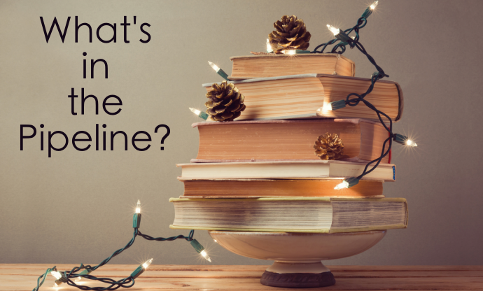 What's in the Pipeline? | Stories That Make You Smile